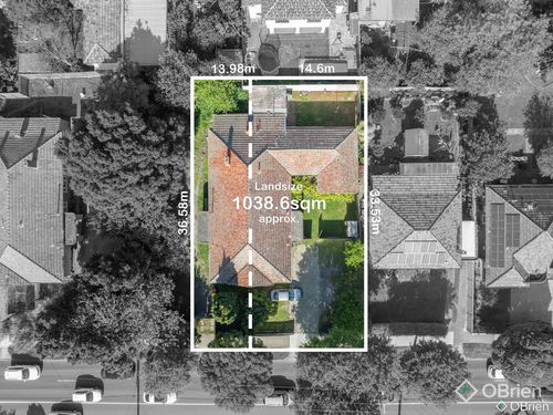 245 Houses for Sale in Oakleigh, VIC 3166