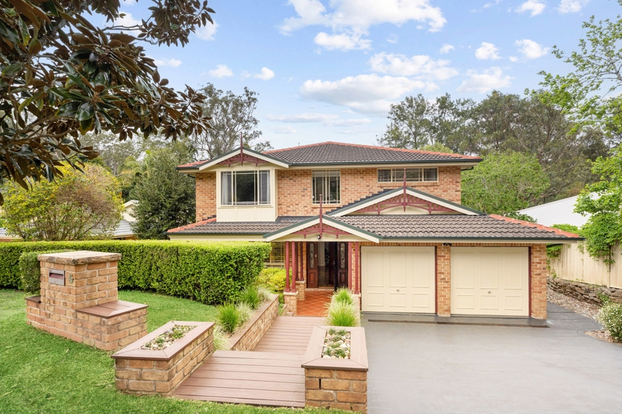 5 Old Farm Place, Ourimbah, NSW 2258 for Sale | view.com.au