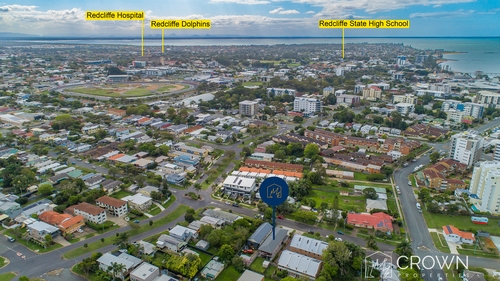 316 Real Estate Properties for Sale in Redcliffe, QLD 4020