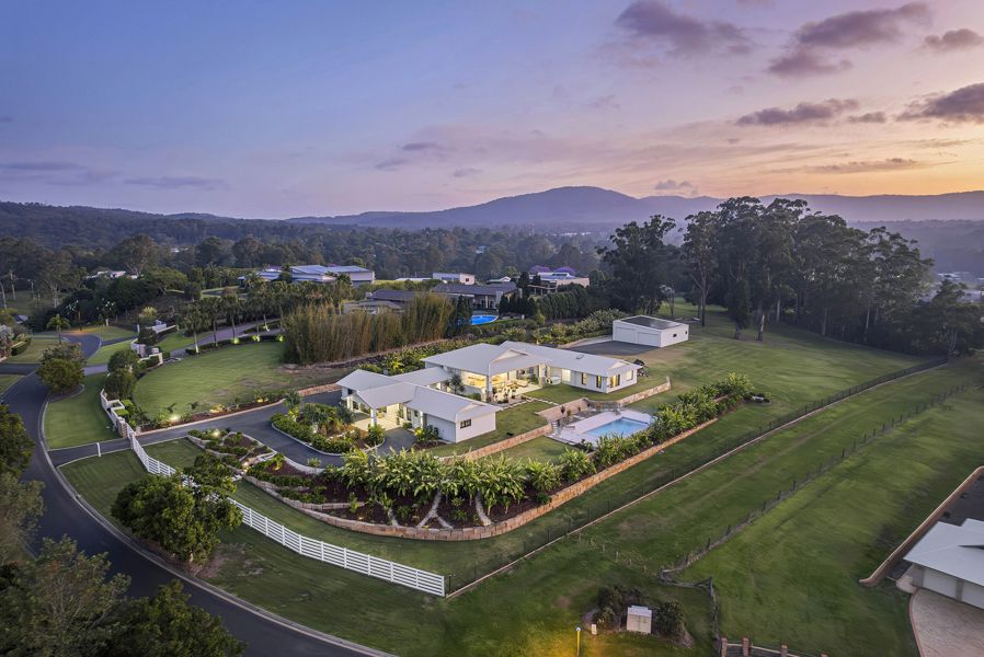 11 Ascot Crescent, Samford Valley, QLD 4520 for Sale | view.com.au