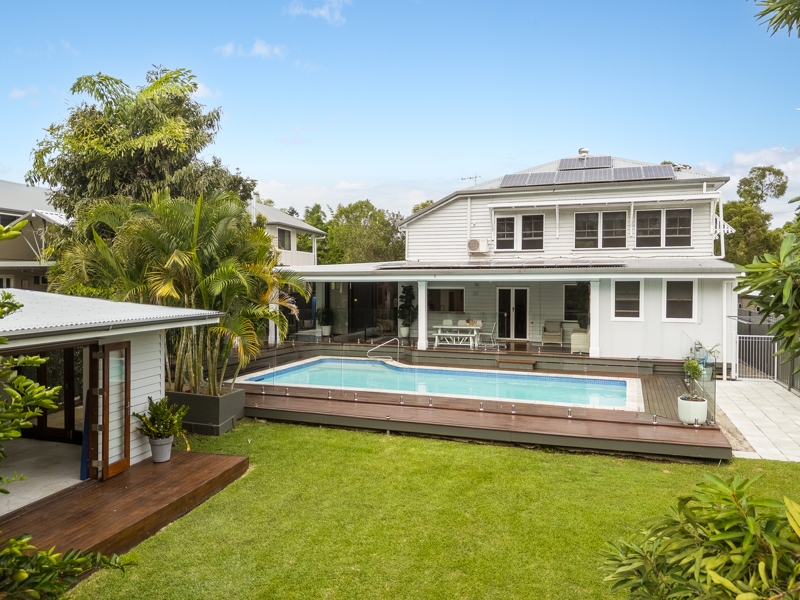 Sold 39 Progress Street, Samford Village, QLD 4520 for $1,900,000 on 16 ...