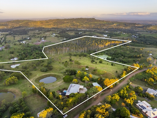 27 Real Estate Properties for Sale in Marburg, QLD 4346