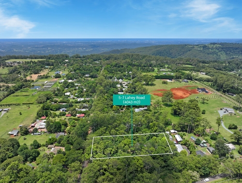 128 Houses for Sale in Tamborine Mountain, QLD 4272