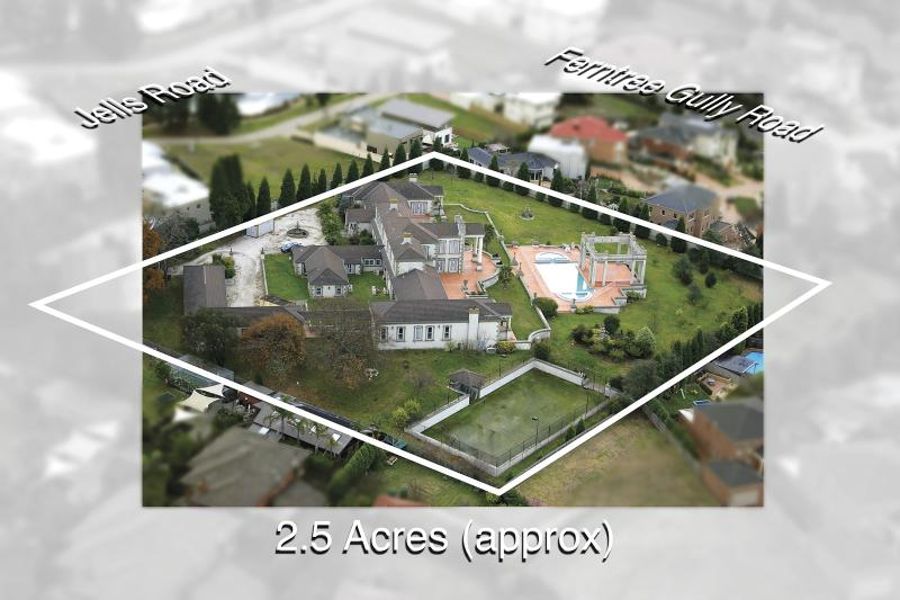 Sold 22 Coniston Drive, Wheelers Hill, VIC 3150 for Contact Agent on 20 ...