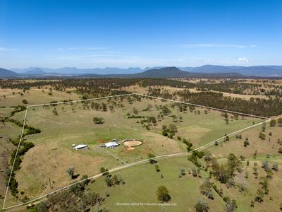 236 Hayes Road, Rosevale, QLD 4340 for Auction | view.com.au