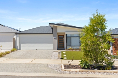 Explore Chelsea Way, Baldivis, WA - 6171 - view.com.au