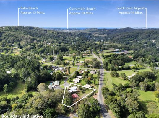 6 Colin Close, Currumbin Valley, QLD 4223 Property Details - view.com.au
