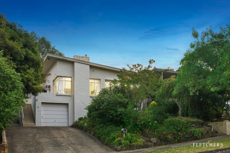 6 Corby Street, Balwyn North, VIC 3104 Property Details - view.com.au