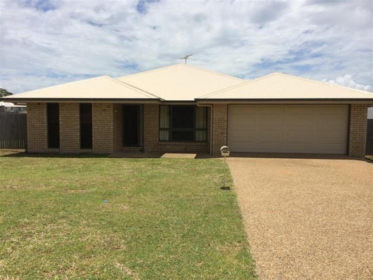 6 Koolamarra Drive, Gracemere, QLD 4702 Property Details - view.com.au