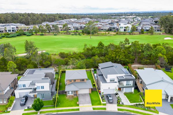 6 Lillypilly Street, Colebee, NSW 2761 Property Details - view.com.au