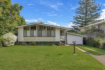 Explore Merrell Street, East Ipswich, QLD - 4305 - view.com.au