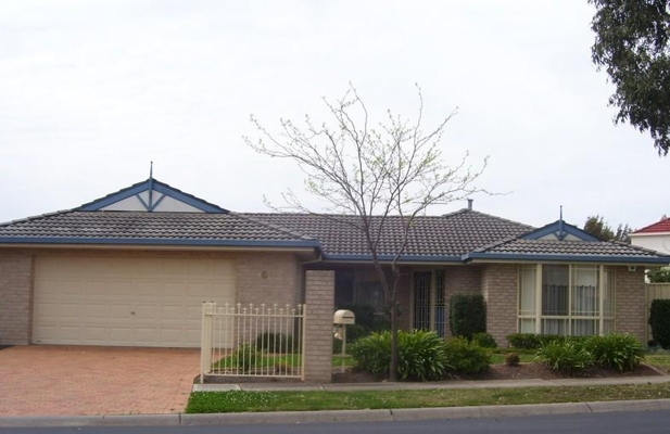 6 Perkins Drive, Kellyville, NSW 2155 Property Details - view.com.au