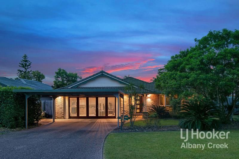 6 Ridge Court, Warner, QLD 4500 Property Details - view.com.au