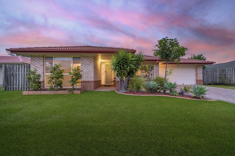 15 Riverbrooke Drive, Upper Coomera, QLD 4209 Property Details - view ...