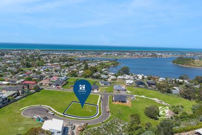 Explore Rosedale Rise, Lakes Entrance, VIC - 3909 - view.com.au