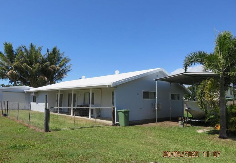 6 Shannon Street, Midge Point, QLD 4799 Property Details - view.com.au