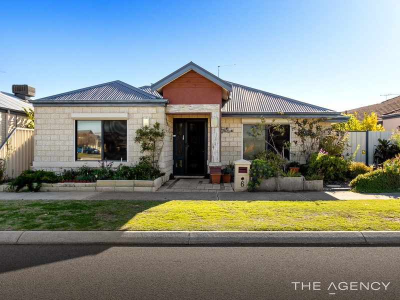 11 Bismarck Approach, Rockingham, WA 6168 Property Details - view.com.au