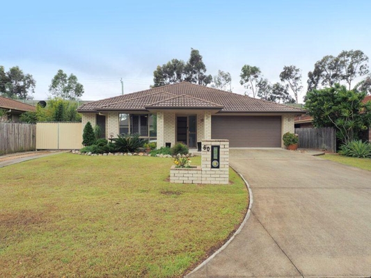 60 Constellation Drive, Loganholme, QLD 4129 Property Details - view.com.au