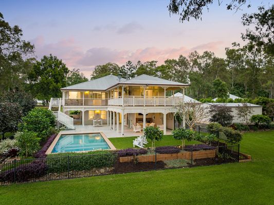 60 Lather Road, Bellbowrie, QLD 4070 Property Details - view.com.au