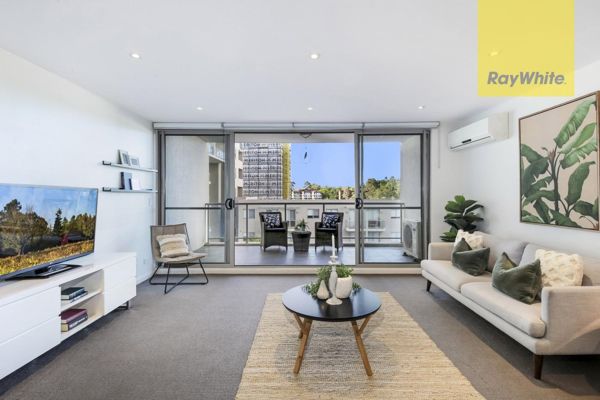 605/22 Charles Street, Parramatta, NSW 2150 Property Details - view.com.au