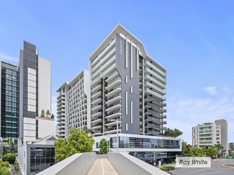 608/37 Archer Street, Toowong, QLD 4066 Property Details - view.com.au
