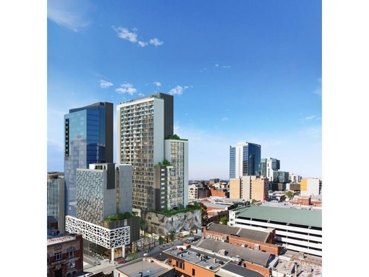 609/380 Murray Street, Perth, WA 6000 Property Details - view.com.au