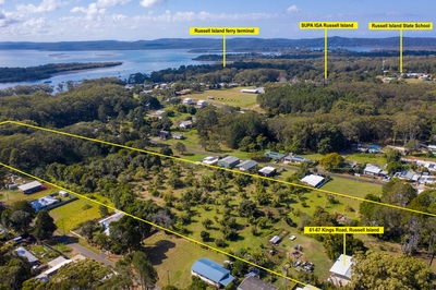 Explore Kings Road, Russell Island, QLD - 4184 - view.com.au