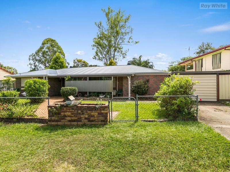 61 Russell Drive, Redbank Plains, QLD 4301 Property Details - view.com.au