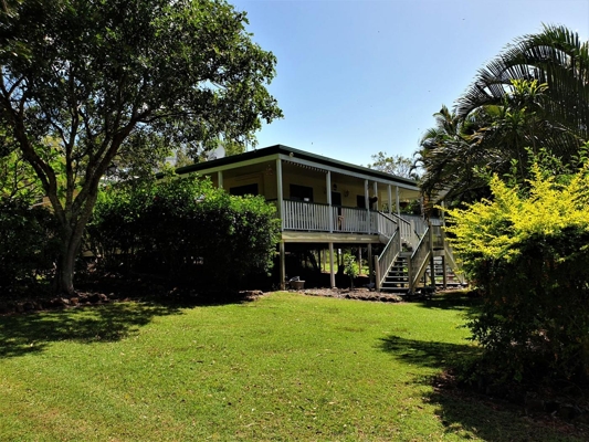 611 Miran Khan Drive, Freshwater Point, QLD 4737 Property Details ...