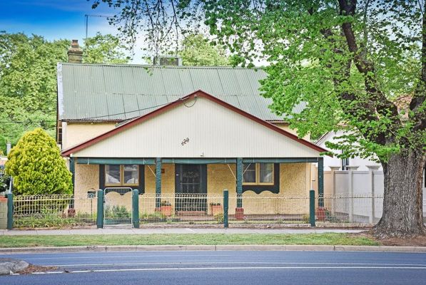 620 David Street, Albury, NSW 2640 Property Details - view.com.au