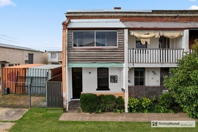 63 Carlingford Street, Bathurst, NSW 2795 Property Details - view.com.au