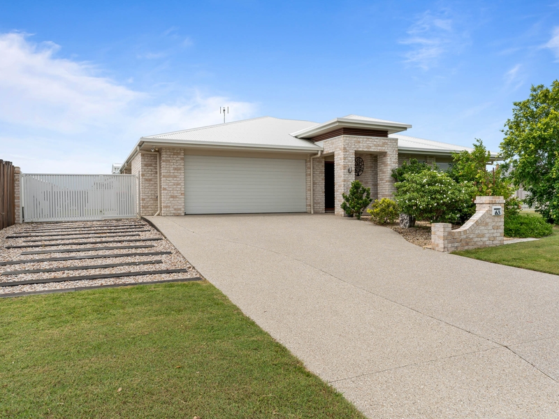 5 Louis Way, Kawungan, QLD 4655 Property Details - view.com.au