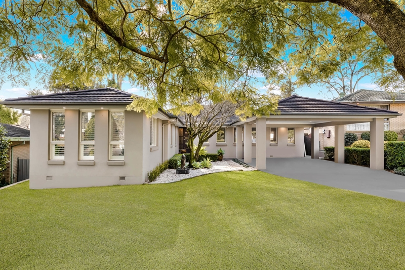 13A Farrer Avenue, West Pennant Hills, NSW 2125 Property Details - view ...