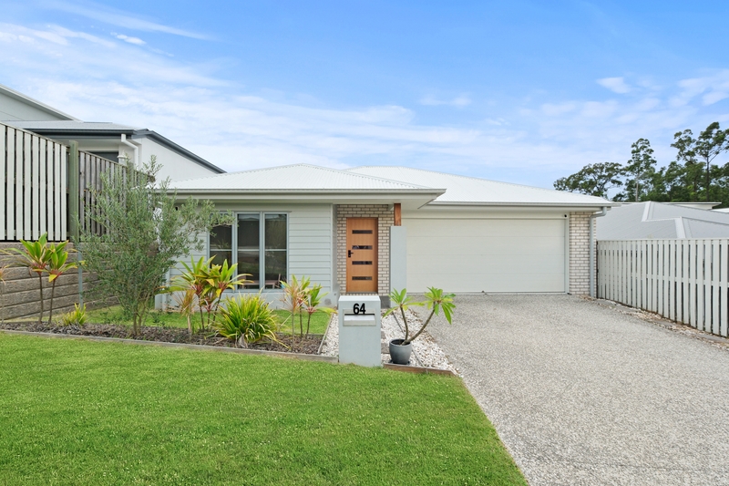 41 Carbeen Circuit, Springfield, QLD 4300 Property Details - view.com.au
