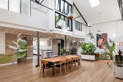 Explore Kingston Lane, Camperdown, NSW - 2050 - view.com.au