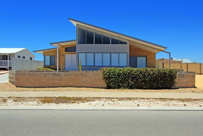 64 Ocean View Drive, Green Head, WA 6514 Property Details - view.com.au