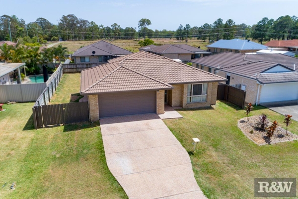 64 Olympic Court, Upper Caboolture, QLD 4510 Property Details - view.com.au