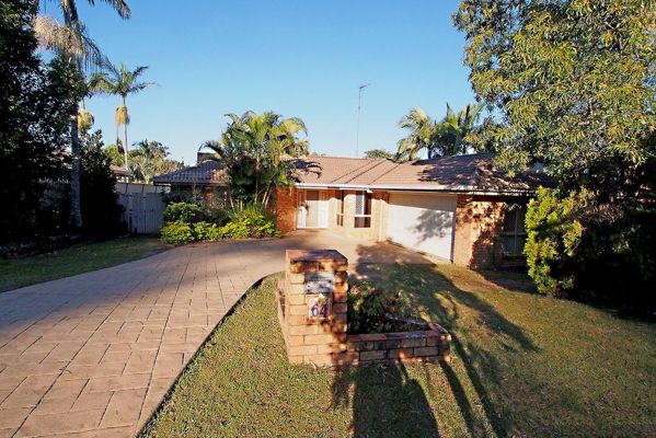 64 Parkwood Boulevard, Parkwood, QLD 4214 Property Details - view.com.au