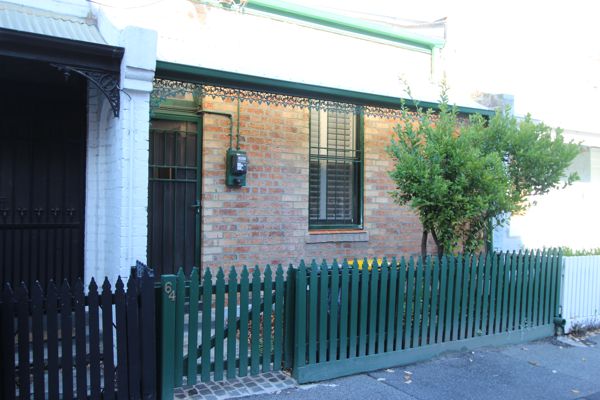 64 Victoria Street, Fitzroy, VIC 3065 Property Details - view.com.au