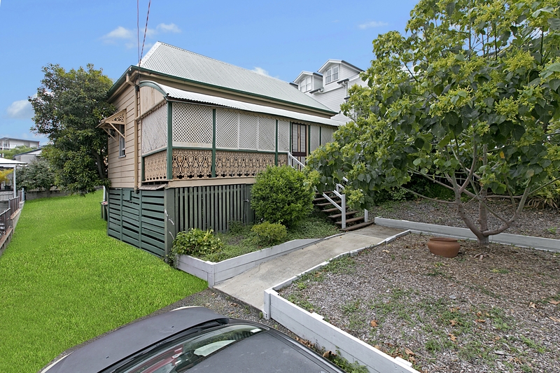 37 Hill Street, Spring Hill, QLD 4000 Property Details - view.com.au