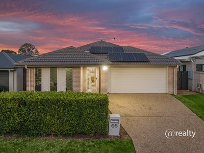 Explore Apex Street, Griffin, QLD - 4503 - view.com.au