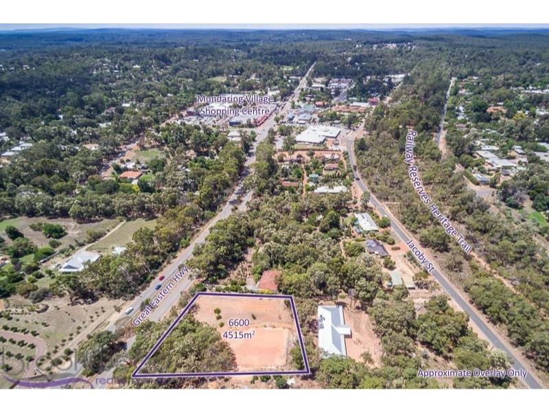 6600 Great Eastern Highway, Mundaring, WA 6073 Property Details - view ...