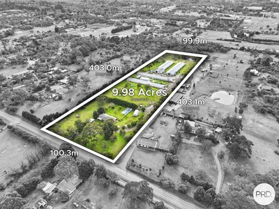 Explore Baxter Tooradin Road, Pearcedale, VIC - 3912 - view.com.au