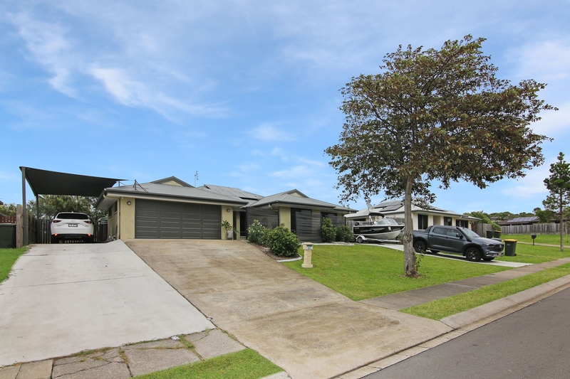 6 Teresa Street, Nikenbah, QLD 4655 Property Details - view.com.au