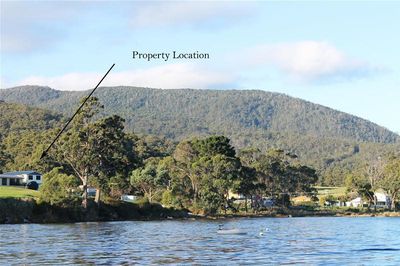 6703 Channel Highway, Deep Bay, TAS 7112 Property Details - view.com.au