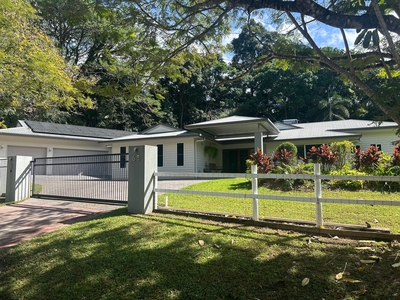 Explore The Rocks Road, Redlynch, QLD - 4870 - view.com.au