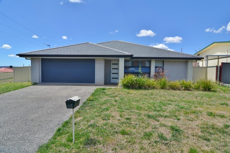 68 Cary Avenue, Wallerawang, NSW 2845 Property Details - view.com.au