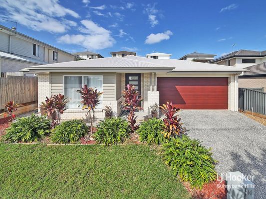 68 Valley Circuit, Kuraby, QLD 4112 Property Details - view.com.au