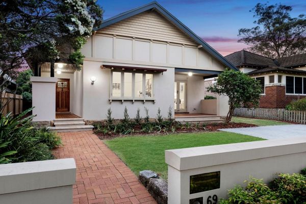 69 Kenneth Street, Longueville, NSW 2066 Property Details - view.com.au