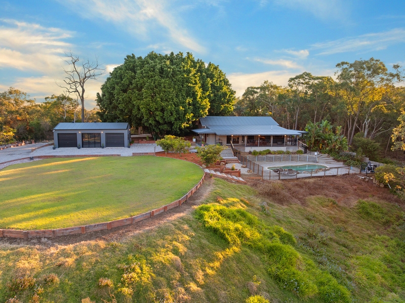 829-833 West Mount Cotton Road, Sheldon, QLD 4157 Property Details ...